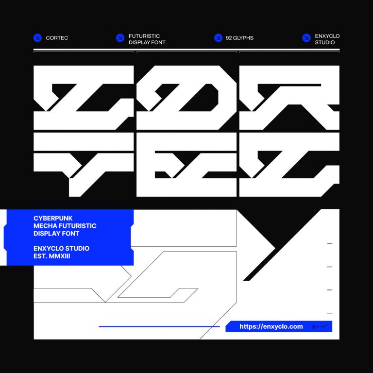 Home – ENXYCLO STUDIO