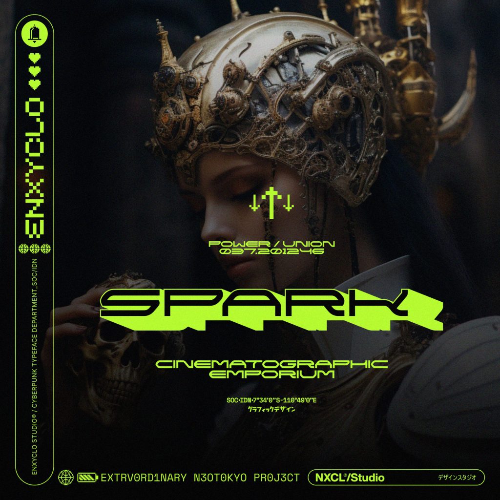 Home – ENXYCLO STUDIO