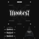 30+ Best Blackletter Fonts with Modern Medieval Style — ENXYCLO STUDIO
