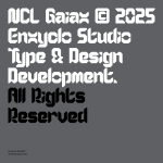 Gaiax — ENXYCLO STUDIO